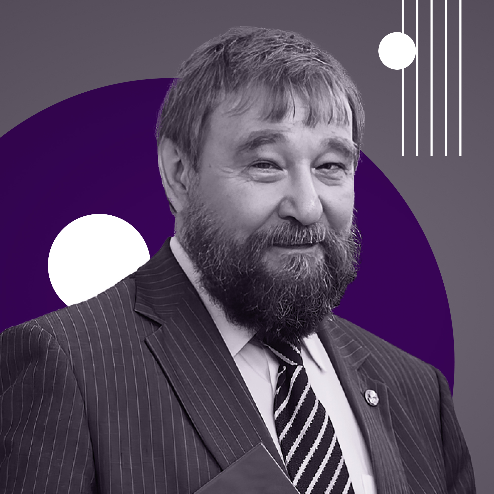 Сергей Абрамов. Записки несумасшедшего - Т-инвариант / T-invariant