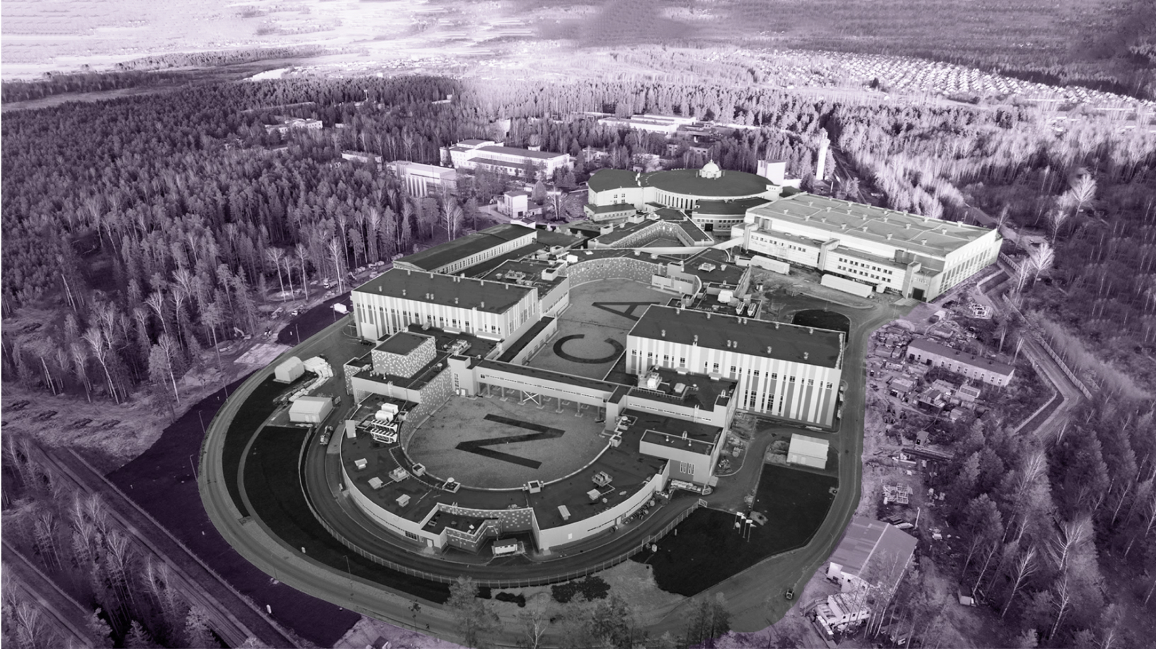 “Window to the West”: how will the fate of the last channel of ...