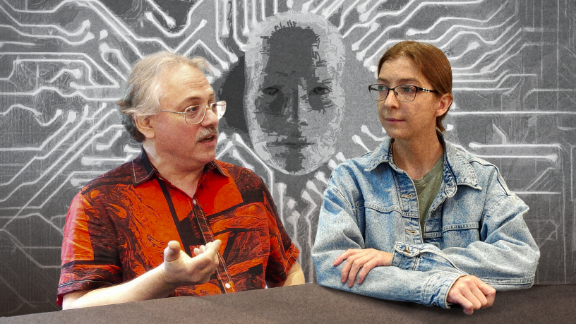 Экзистенциальный подкаст. Эпизод 2: Материальность этики - Т-инвариант / T-invariant